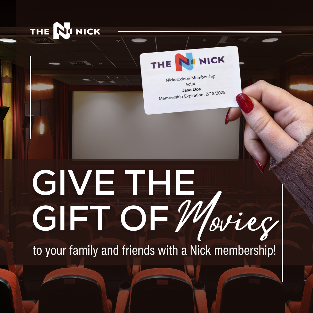 Individual - The Nickelodeon