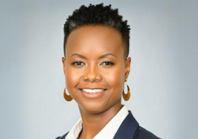 Tiffany Adams - The Nickelodeon