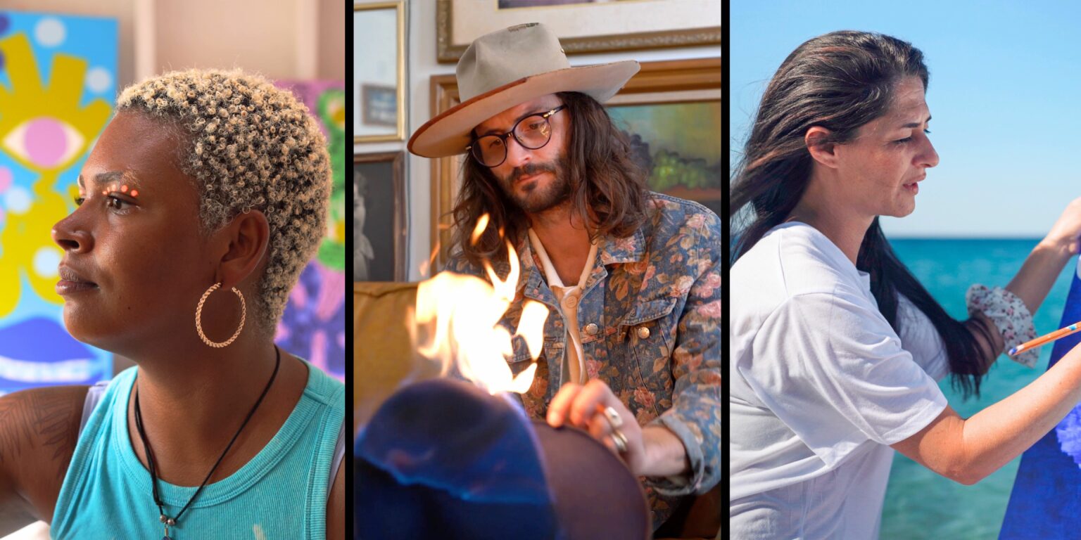 Home - The Nickelodeon