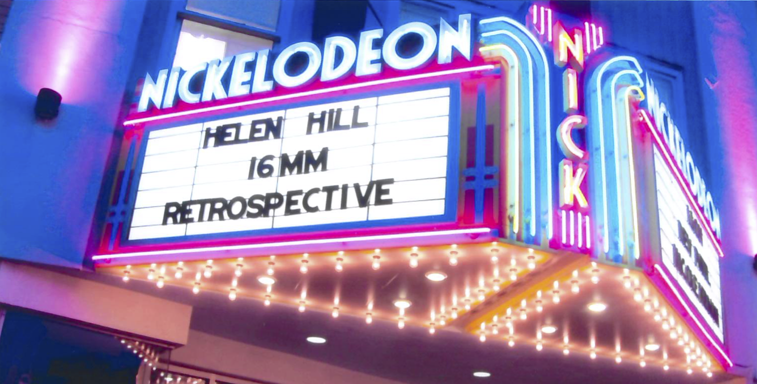 Programming & Community Partnerships - The Nickelodeon