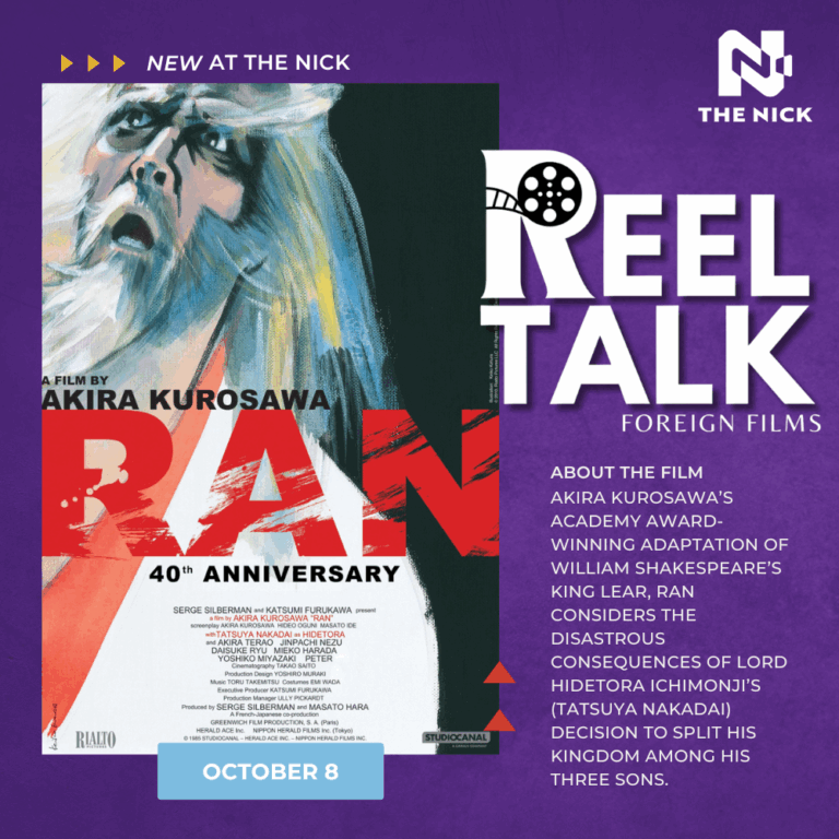 Home - The Nickelodeon